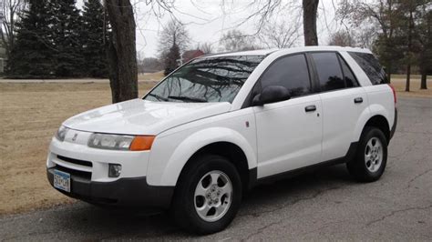 What Are Some Common Problems With The 2008 Saturn Vue