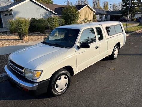 1998 Toyota Tacoma For Sale Cc 1914976