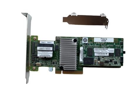 H D Lenovo RaidStorage ServeRAID M G Card H D R Tekmart