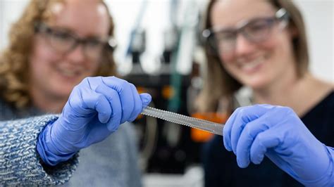 Stretchable Flexible Recyclable This Plastic Is Fantastic Modern