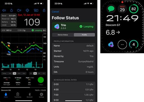 Following Aaps No Interaction With The Aaps System — Androidaps 32