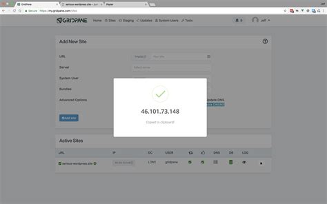 Connect To A Wordpress Database Remotely With A Desktop Mysql Client