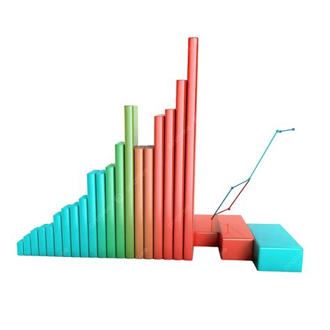 프로필 그래프 통계가 격리된 3d 렌더링 그림 프리젠테이션 사업 프레젠테이션 기업 Png 일러스트 및 이미지 에 대한 무료 다운로드 Pngtree