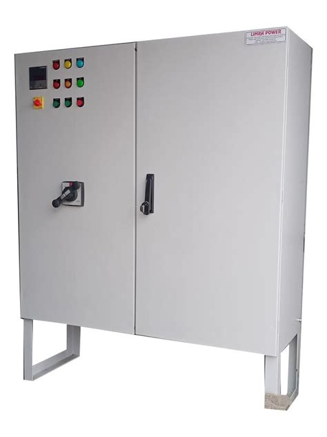 Ms 50 Hz Automatic Phase Sequence Corrector At Rs 125000 In Hapur ID 23302441155