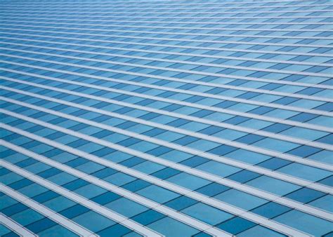 Alexander Jacques Photographs Abstract Architectural Patterns