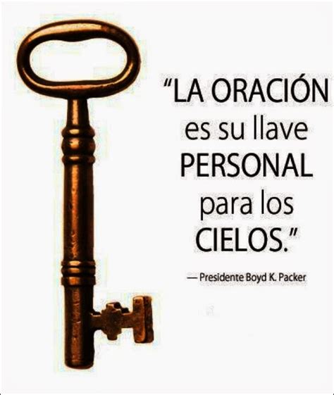 Lds Spanish Cap Tulo Debemos Orar A Nuestro Padre Celestial Principios Del Evangelio