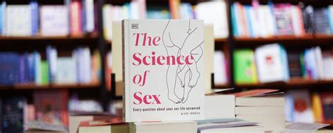 Book Science Of Sex Kate Moyle
