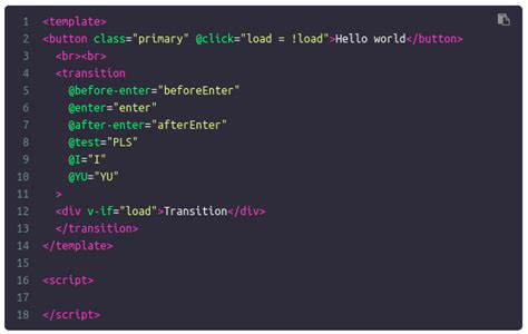 Bug Fenced Html Codeblock Reformatting Attributes Broken Out Over Multiple Lines · Issue