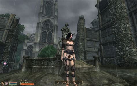 Old Thread Replacer Overhaul Clothes Armor Hgec E Ll Downloads Oblivion Adult And Sex Mods