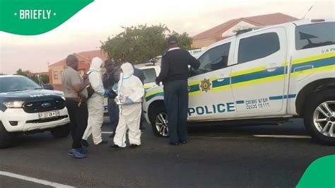 “car Bore 28 Visible Holes” Actionsa Shaken As Mp Member Dr Ezrom Mathumbu Dies In Hail Of