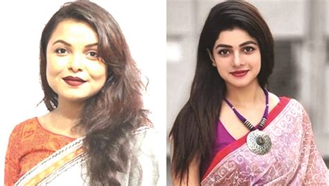 শাওন ও সাবাকে পরিবারের জিম্মায় ছেড়ে দিল পুলিশ দৈনিক আজাদী