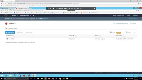 Cyberark Privileged Session Manager For Cloud Amazon Web Services