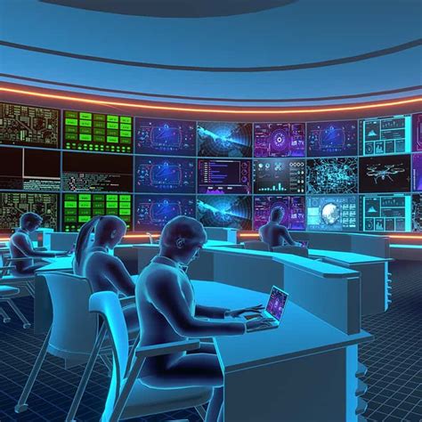 One Platform To Eliminate Soc Operational Challenges Innovd St Engineering