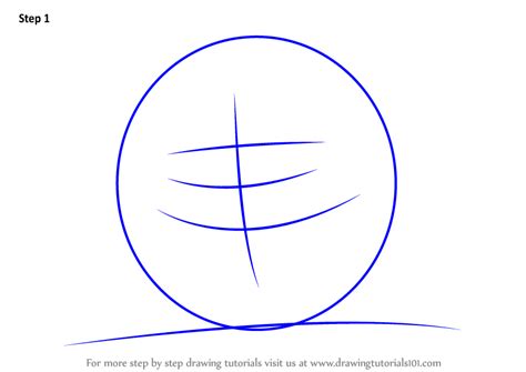 How To Draw Bobby Renzobbi From Gravity Falls Gravity Falls Step By
