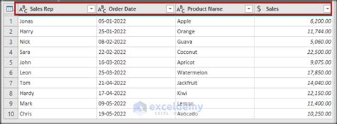 What Is Metadata In Excel All Things To Know Exceldemy