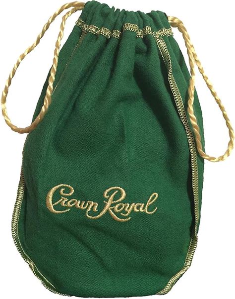 Crown Royal Bag Designs