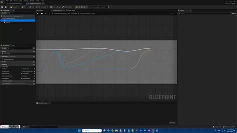 Unreal5master Drop Weapon In Lyra Starter Game Youtube