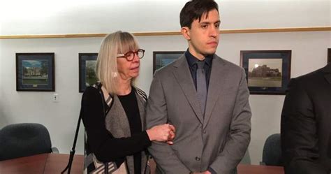 Matthew Mcknight Convicted Edmonton Sex Offender Granted Day Parole Globalnews Ca