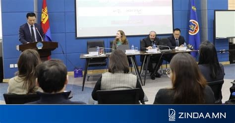 “Авлигын эсрэг НҮБ ын Конвенцийн үнэлгээний дараа авах арга хэмжээ