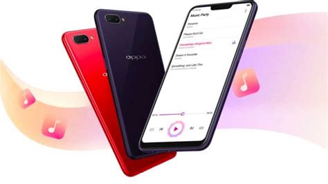 Harga Oppo A S Dan Spesifikasi Lengkap