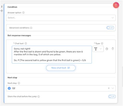 How To Build A Chatbot Quiz Asdfasdfasdfasdfddd