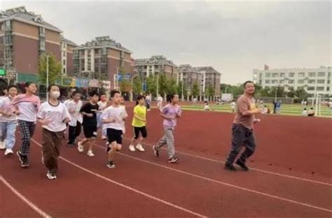 庐江县城西小学社团活动精彩上线中国网