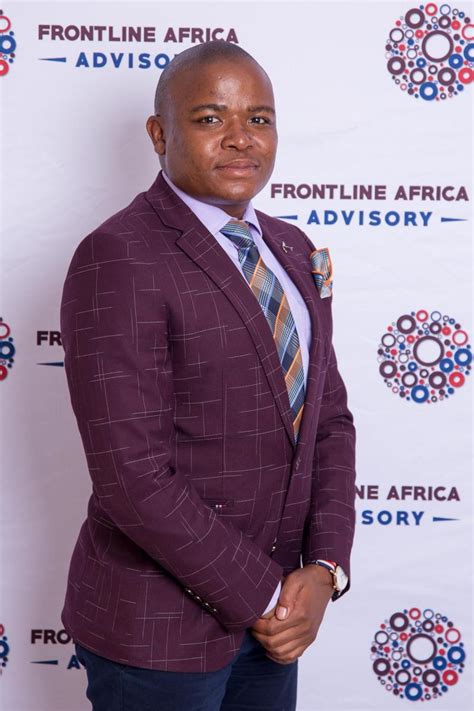 Mokgethi Nkosi Posted On Linkedin