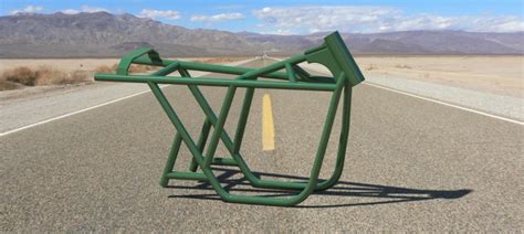 Vishal Kumar On Linkedin Catia Designer Chassis Bikes Solidworks
