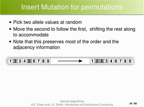 Ppt Genetic Algorithms Powerpoint Presentation Free Download Id
