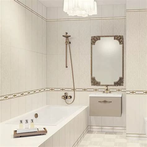 Купить плитку коллекции Undefasa Ceramica Embassy в Москве по низким ценам в каталоге Greslux