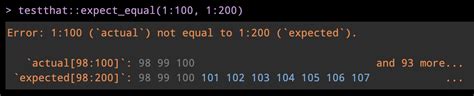 Don T Collapse Whitespace In Error Display Issue Rstudio Rstudio Github