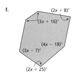 Big Ideas Math Algebra Student Journal St Edition Chapter Solving Linear Equations Exercise