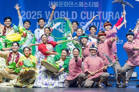 Bituin Dance Team Added A New Photo Bituin Dance Team