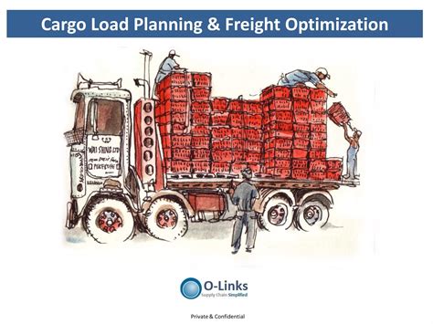Cargo Load Planning And Freight Optimization Pdf