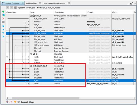 get started with ip core generation for intel quartus pro based devices