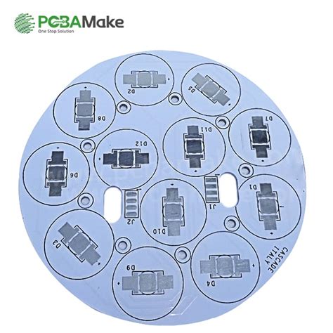Led Pcb