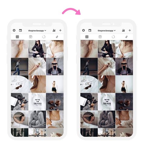 Instagram Feed Iphone