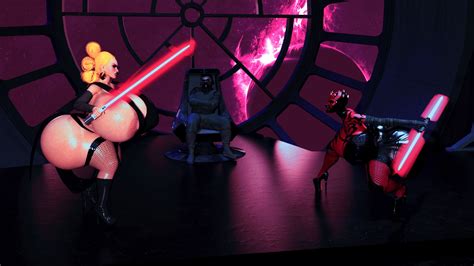 Rule 34 3d Bimbo Bimbo Lips Darth Maul Genderswap Mtf Gigantic Ass Gigantic Breasts High