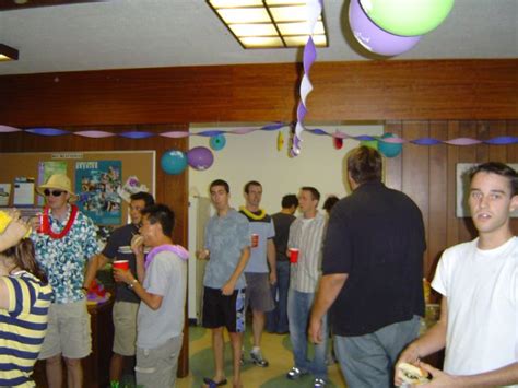 Grads Of The Ucla Physics And Astronomy Department