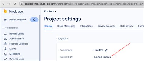 Firebase Realtime Chat Document Fluxbuilder An Ultimate Approach
