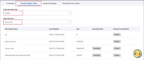 How To Connect Microsoft Sharepoint With Drupal Contributed Module Documentation Drupal Wiki