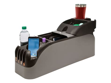 Clutter Catcher Center Console Gowesty