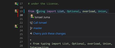 How To Enable Real Time Merge Conflict Detection In Vs Code Dev Community