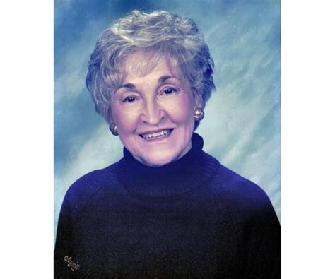 Patsy Ruth Penney Obituary 1929 2025 Jonesboro Ar Jonesboro