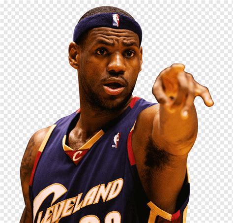 Lebron James Cleveland Cavaliers Miami Calentar Las Finales De La Nba