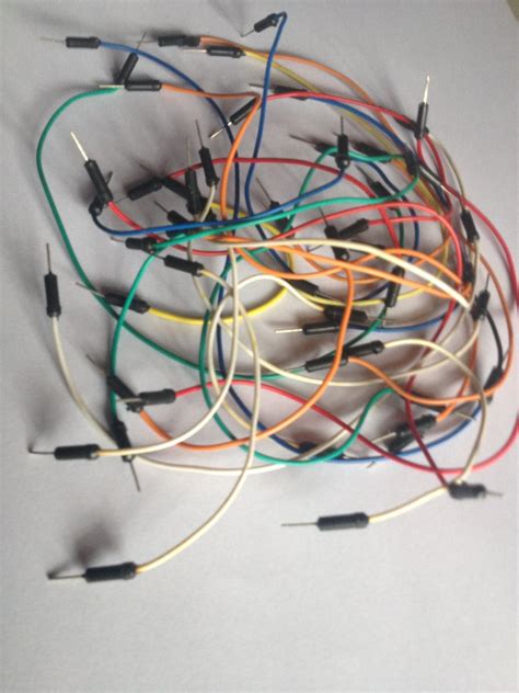 Larson Scanner Leds Kitt With Arduino 5 Steps Instructables