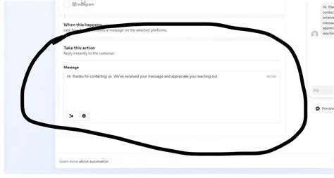 how to automate facebook messages 10 easy steps