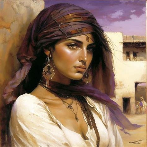 Pin By İlknur Çebi İsmailoğlu On Gizemli Portrait Portrait Art