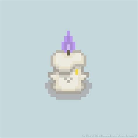 Pixel Litwick By Supersarcosmic On Deviantart