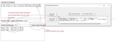 Vb6 Websocket Server Ssl Vbforums